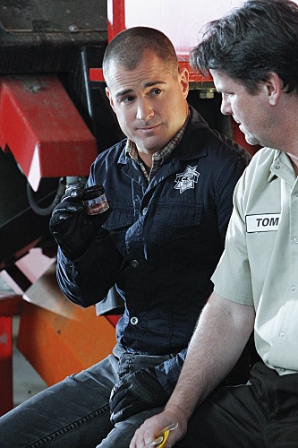 Picture of CSI: Crime Scene Investigation