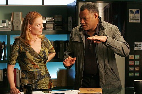Picture of CSI: Crime Scene Investigation