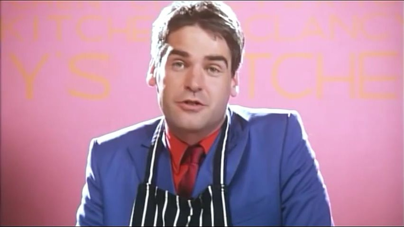 Picture of Clancy's Kitchen