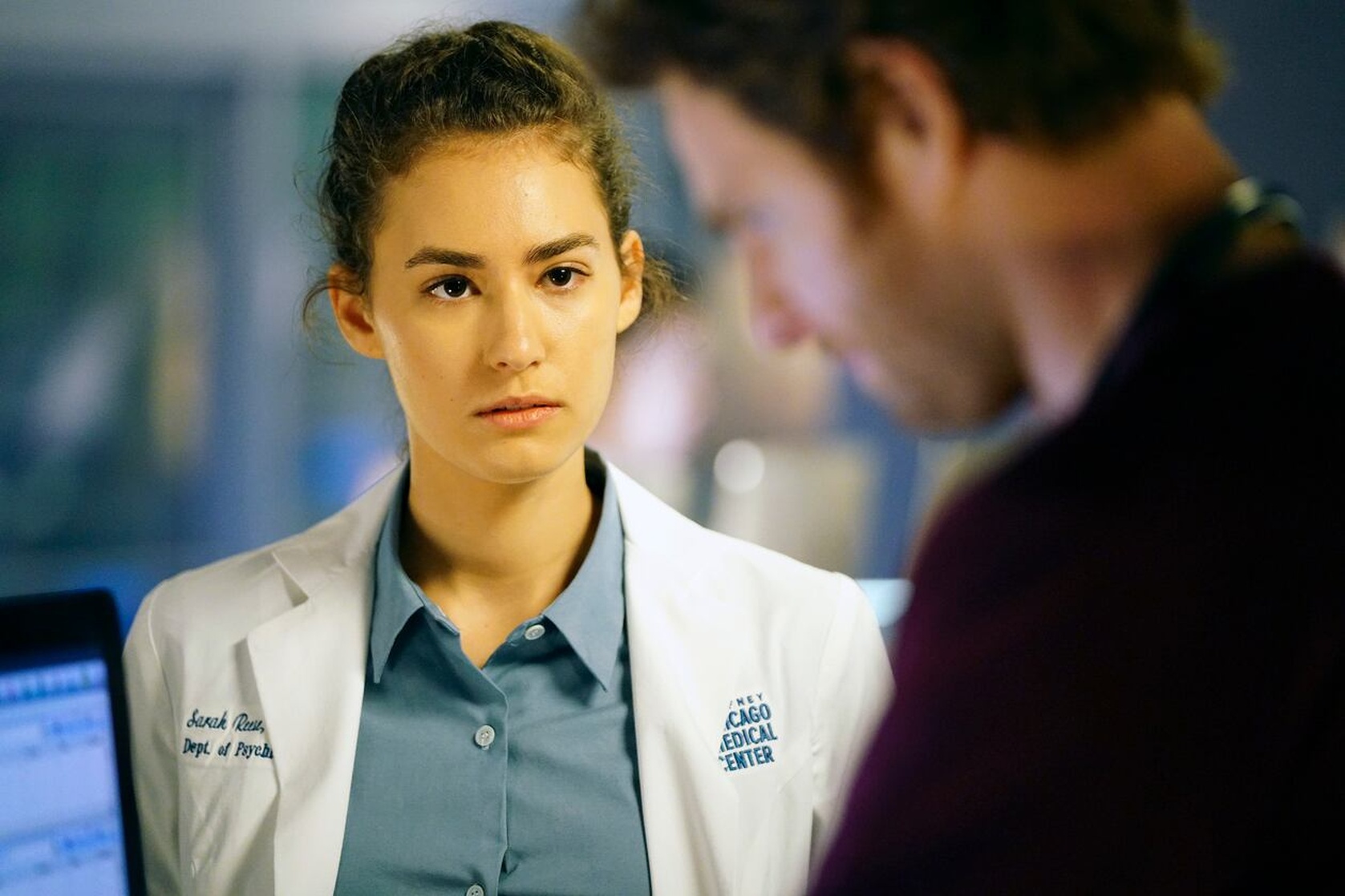 Picture of Chicago Med