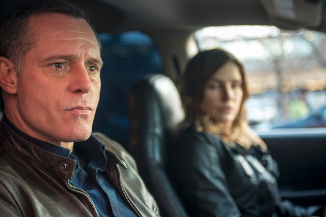 Picture of Chicago P.D.