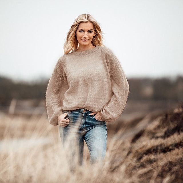 Picture of Kathrine Sørland