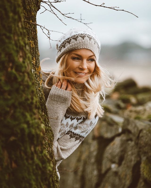 Picture of Kathrine Sørland