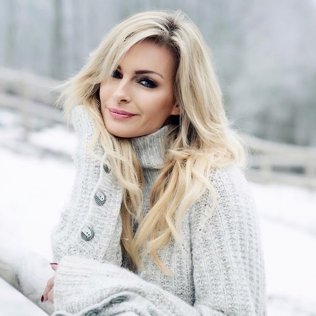 Picture of Kathrine Sørland