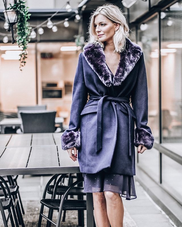 Picture of Kathrine Sørland