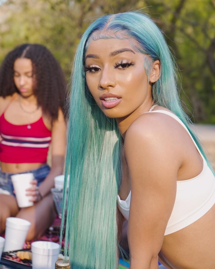 Picture of Rubi Rose