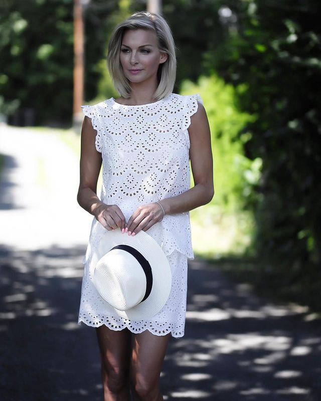 Picture of Kathrine Sørland