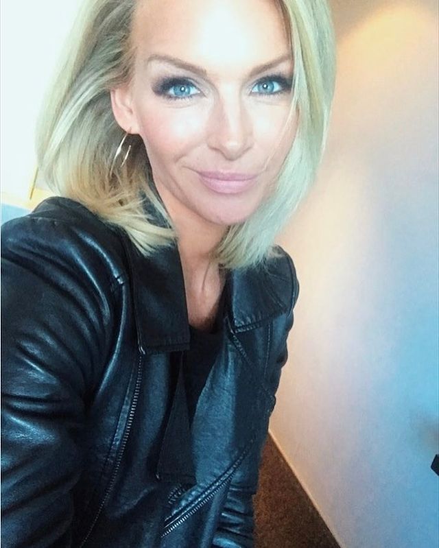 Picture of Kathrine Sørland