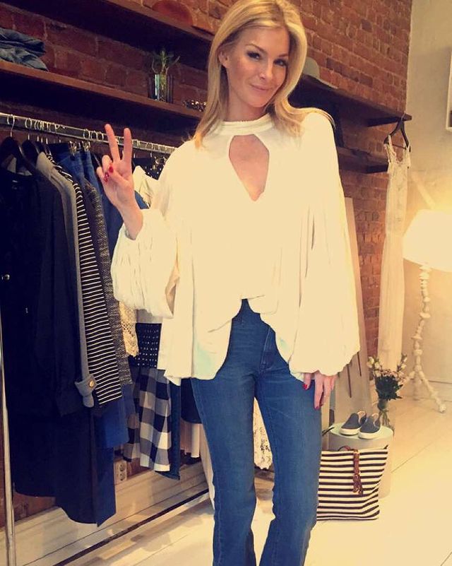 Picture of Kathrine Sørland