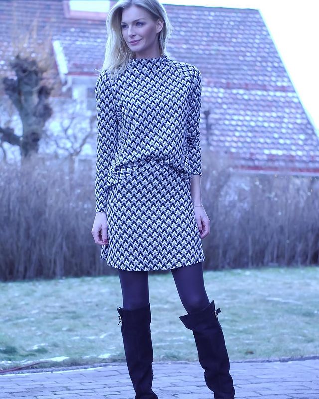 Kathrine Sørland image