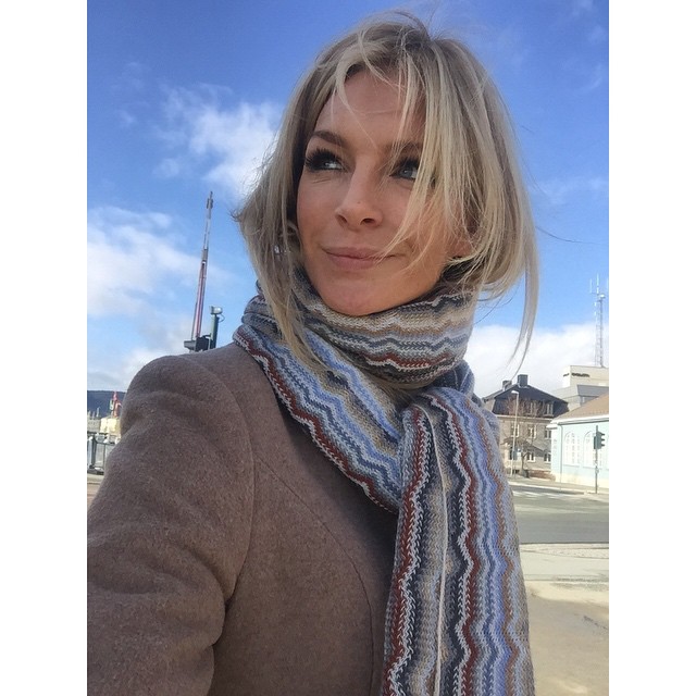 Picture of Kathrine Sørland