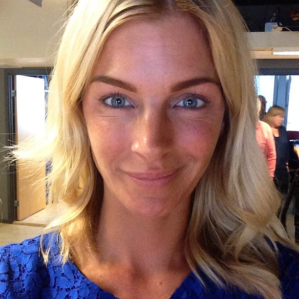 Picture of Kathrine Sørland