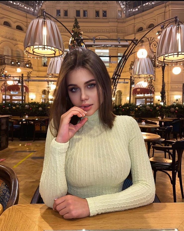 Picture of Anna Avdeeva