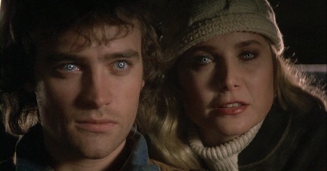 Scanners 2: The New Order (1991) picture