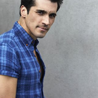 Picture of R.J. Sebastian