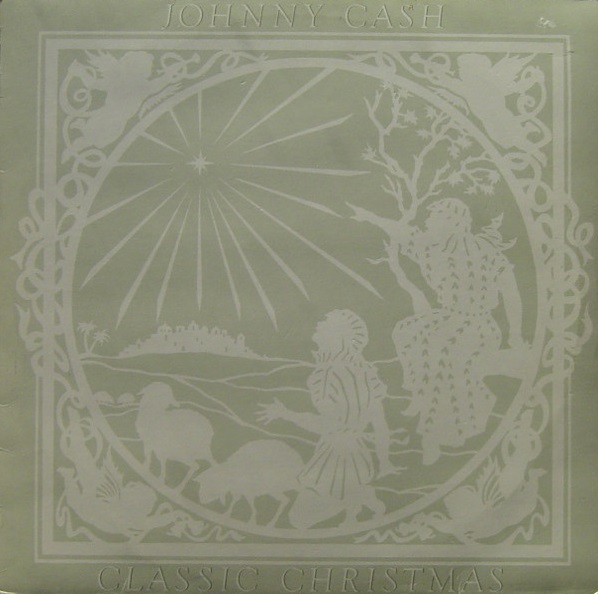 Picture of Classic Christmas