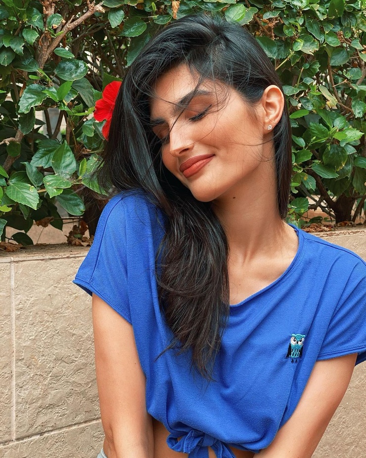 Yael Cohen (model) image