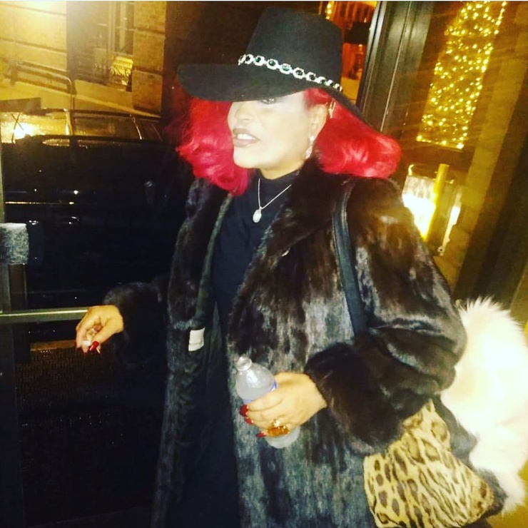 Picture of Miki Howard