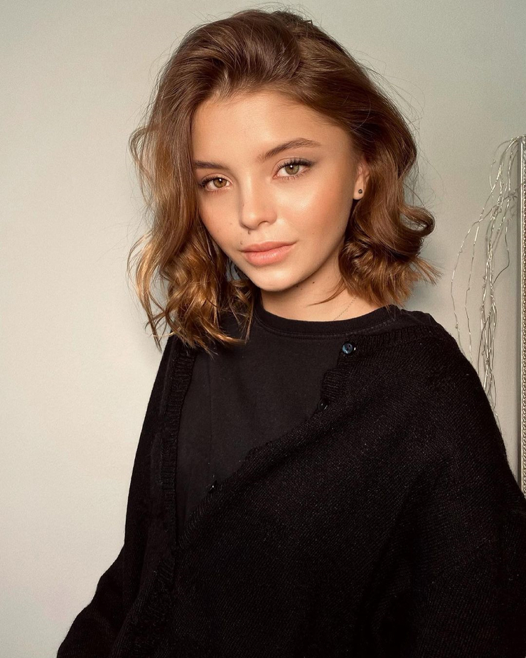 Picture of Dasha Komarova