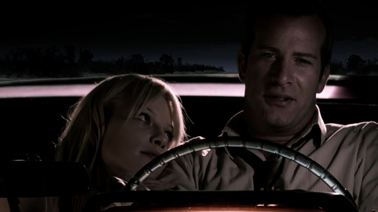 Picture of Dark Country (2009)