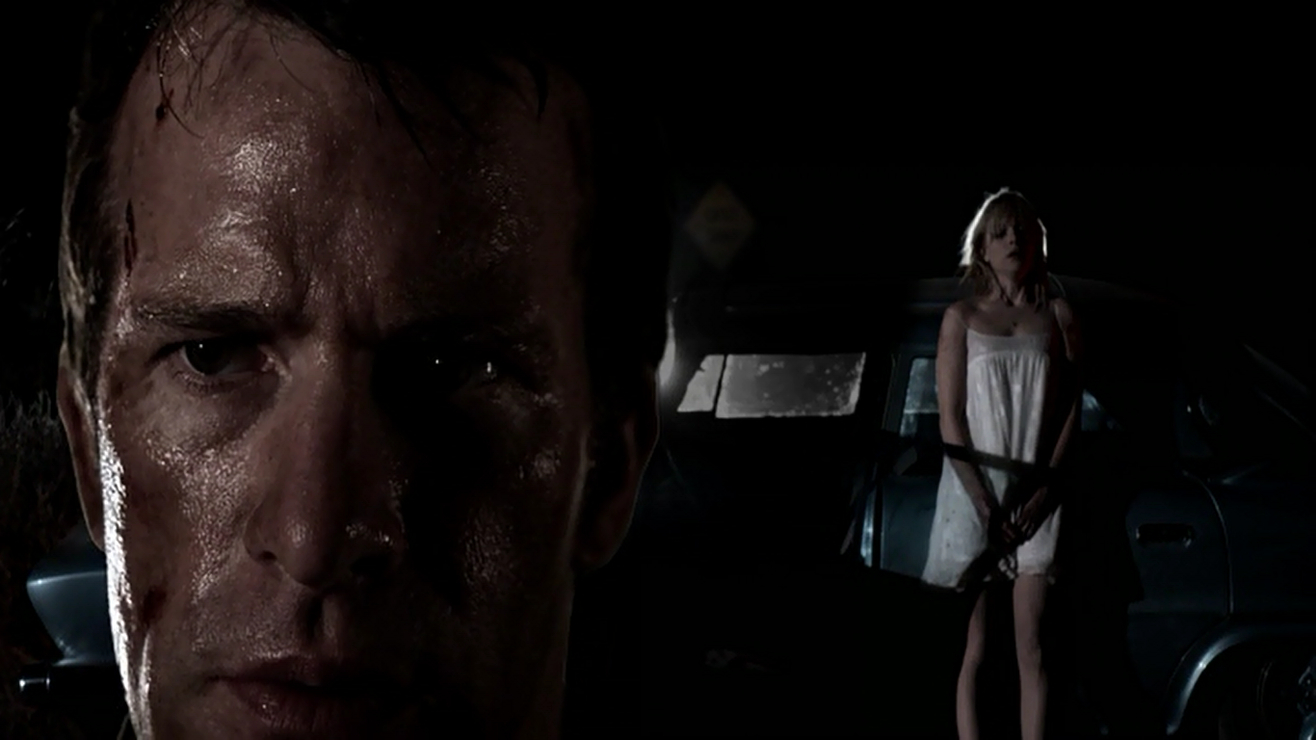 Picture of Dark Country (2009)