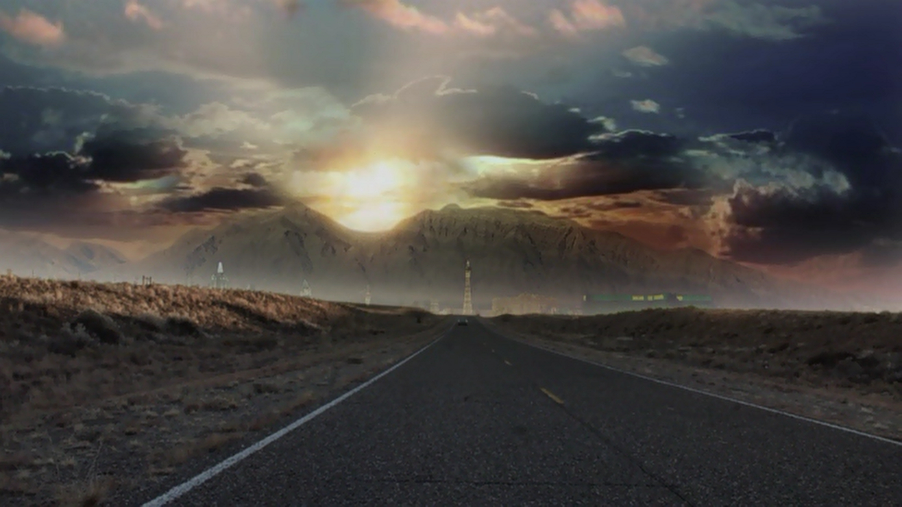 Dark Country (2009) picture