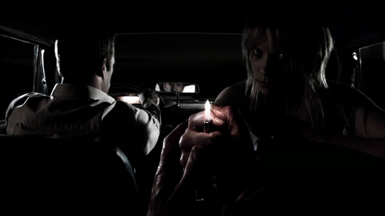 Picture of Dark Country (2009)