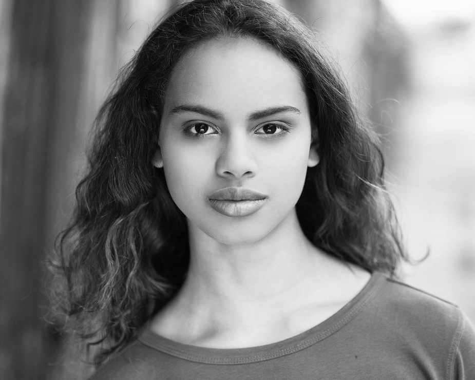 Picture of Tasia Zalar