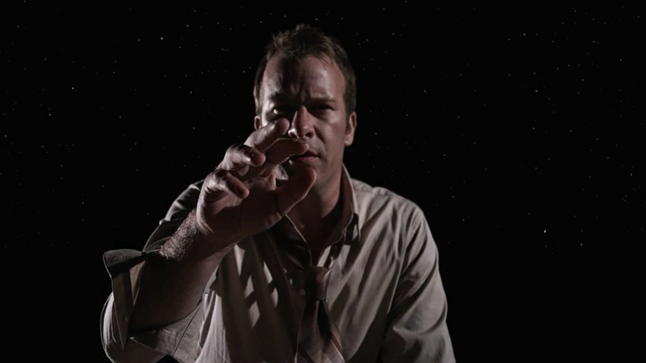 Image of Dark Country (2009)