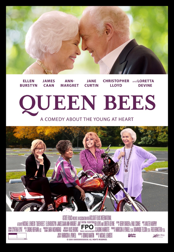 Picture of Queen Bees