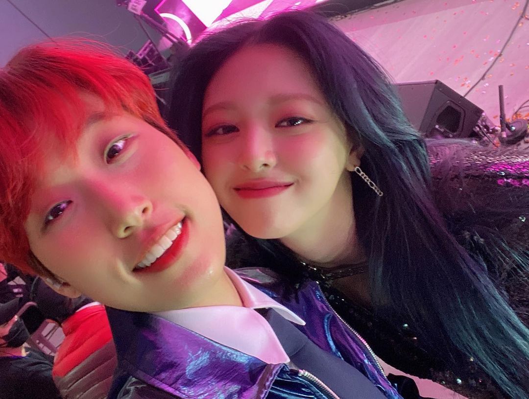 Picture of Shin Yuna