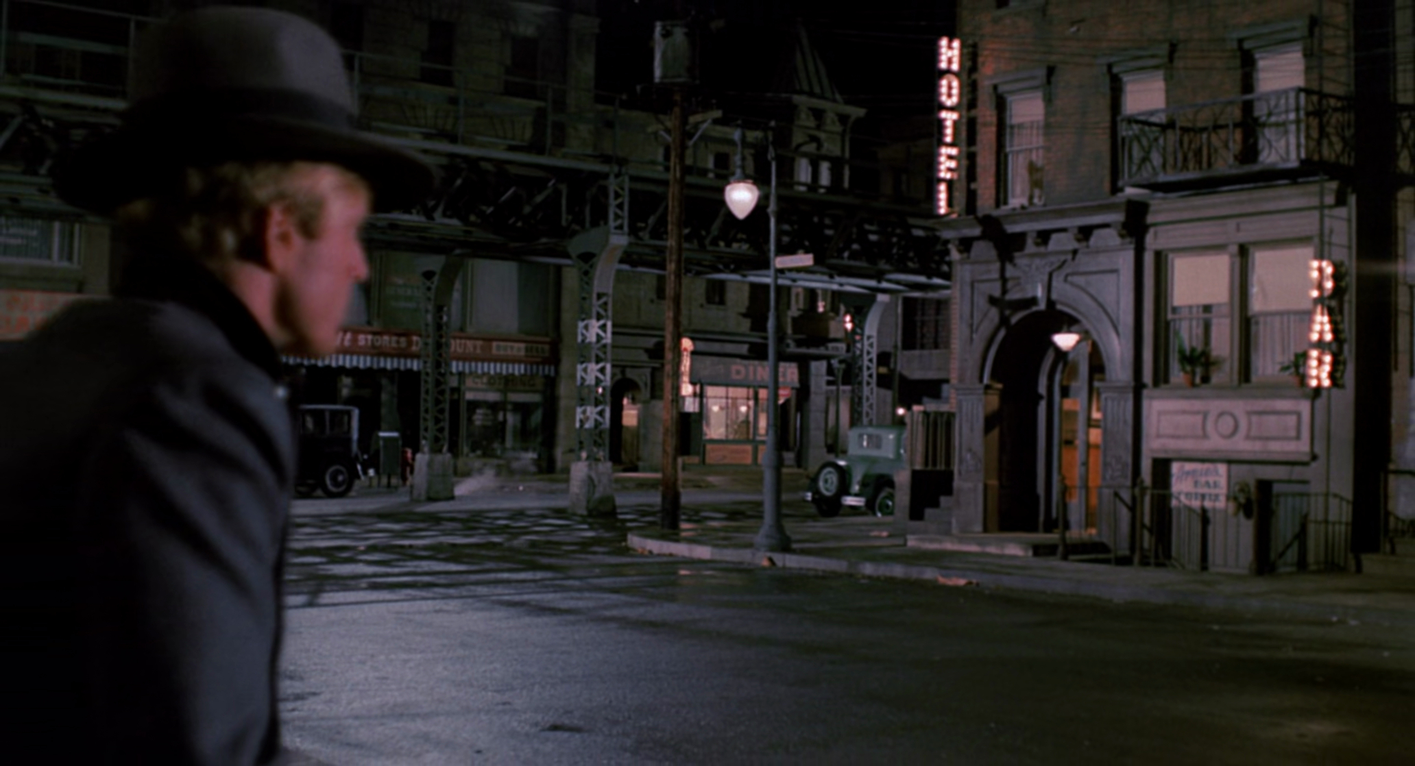 Picture of The Sting