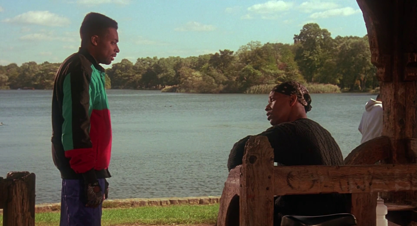 Image of Mo' Better Blues