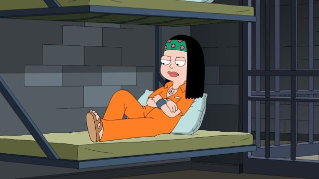 Picture of American Dad!