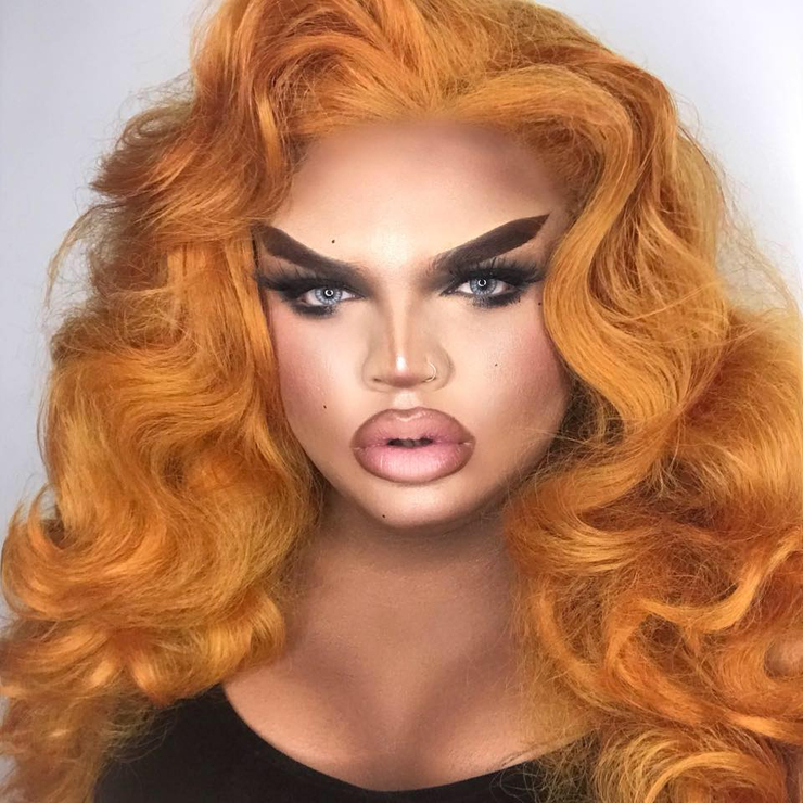 Picture of Kandy Muse