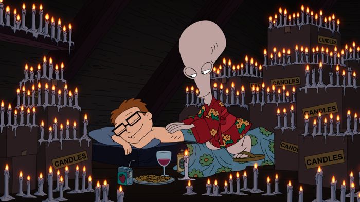 American Dad! image