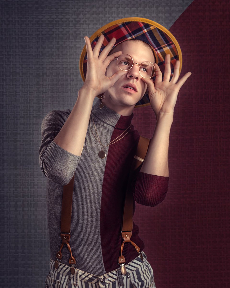 Picture of Utica Queen