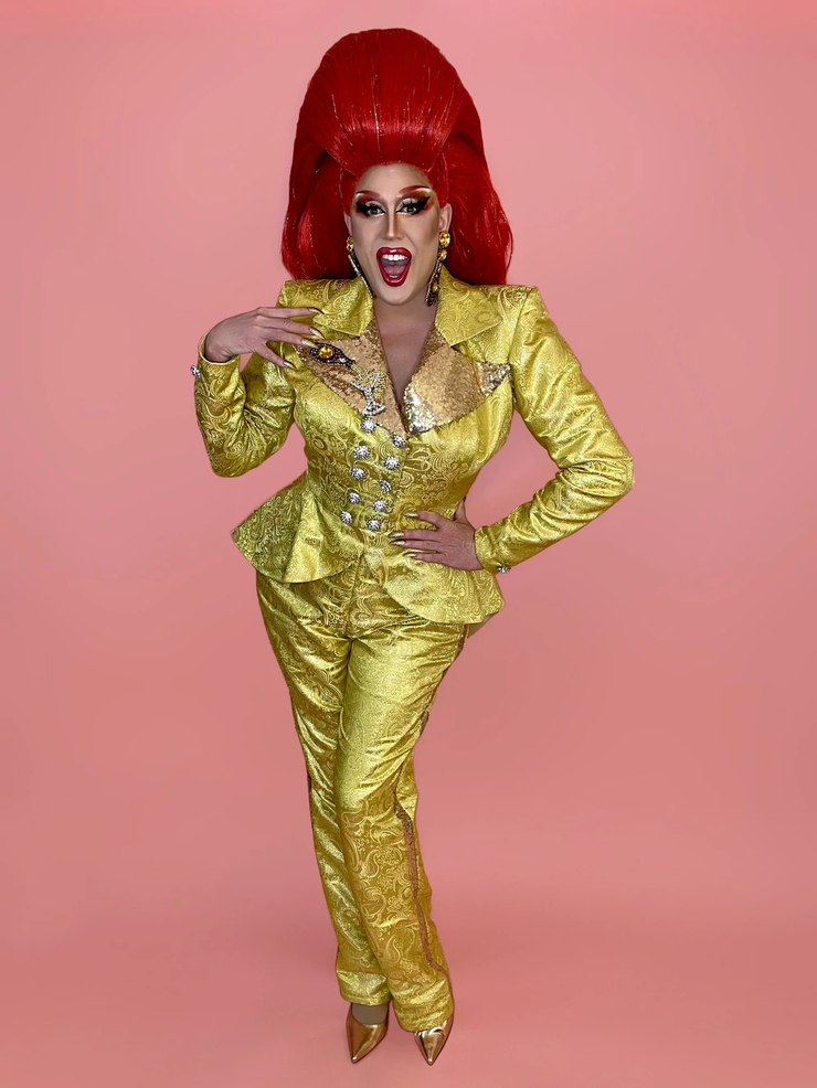 Picture of Kristian Seeber