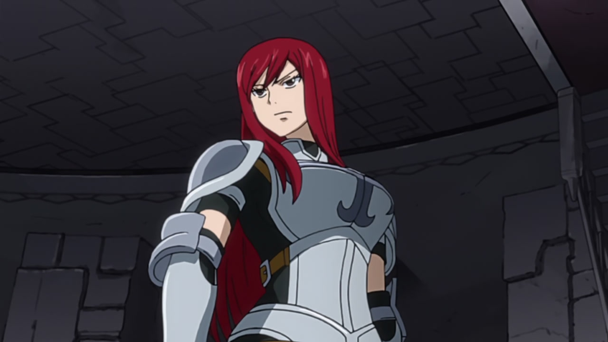Picture of Erza Scarlet