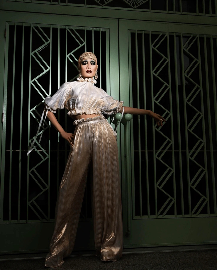 Picture of Kahmora Hall