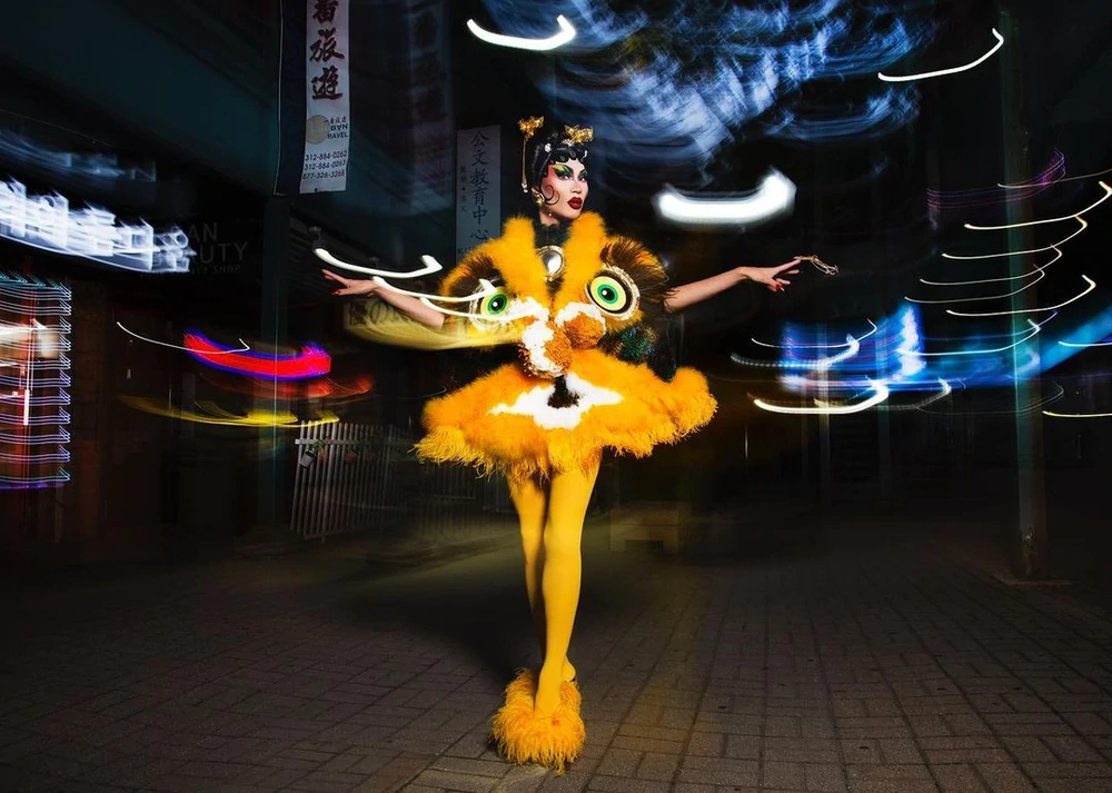 Image of Kahmora Hall