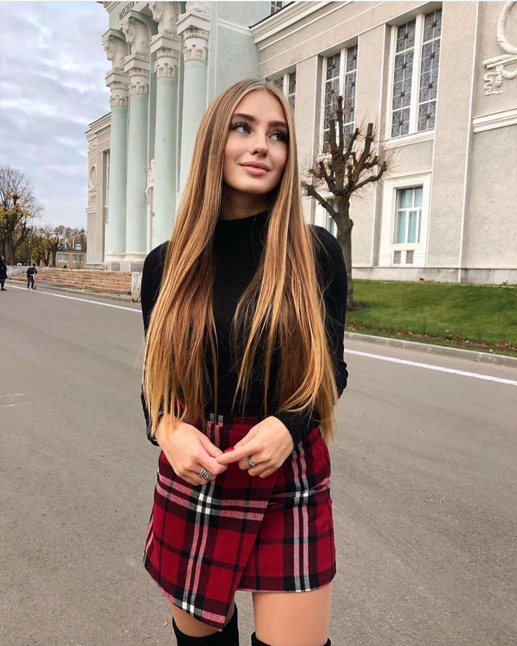 Picture of Julia Eroshik