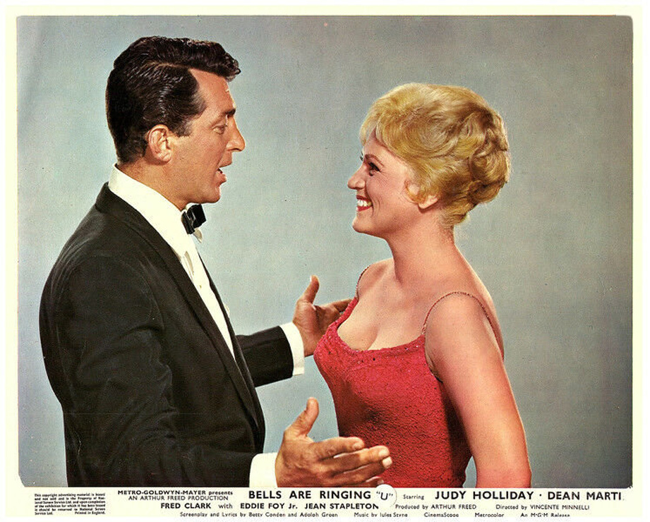 Picture of Bells Are Ringing