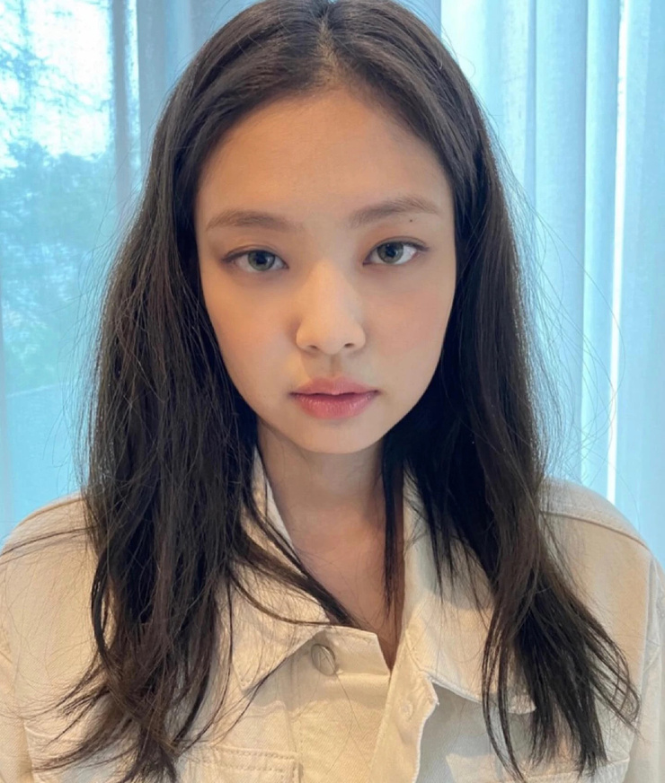 Picture of Jennie Kim