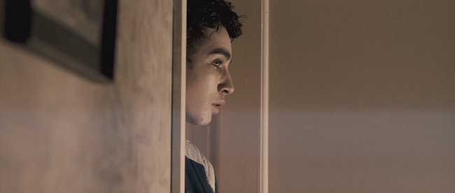 Image of Red Riding: 1983