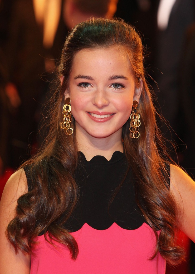 Picture of Celine Buckens