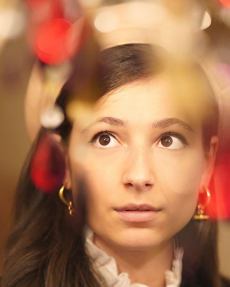 Elisha Applebaum image