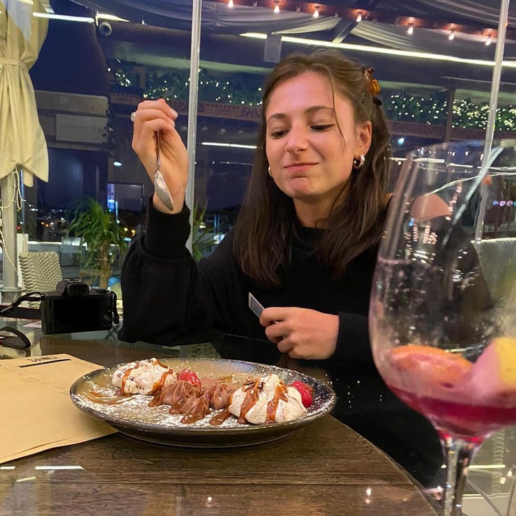 Picture of Elisha Applebaum