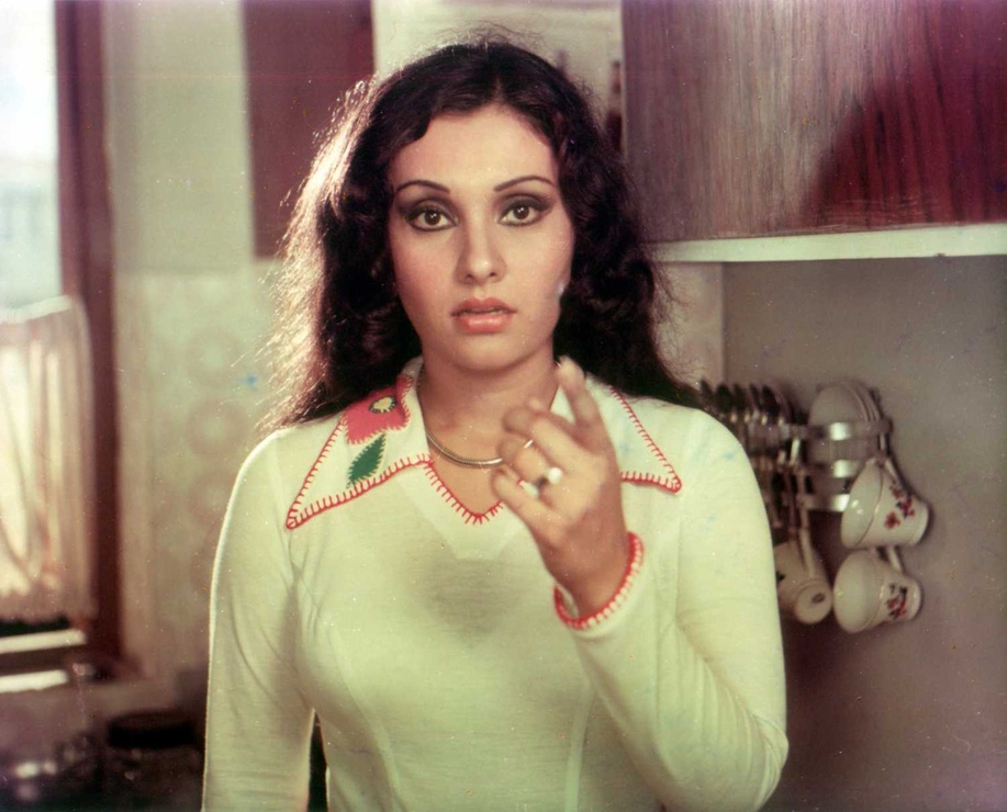 Picture of Vidya Sinha