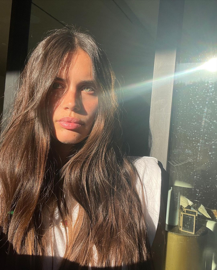 Picture of Sara Sampaio